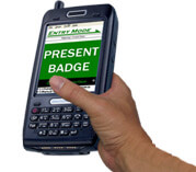 Mobile Access Control | Inventory Management | Telaeris, Inc.