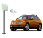 Mobile Access Control | Inventory Management | Telaeris, Inc.