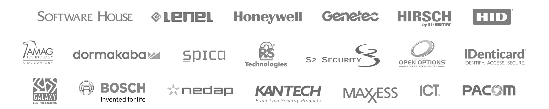 Handheld Badge Verification | Emergency Mustering | RFID Solutions